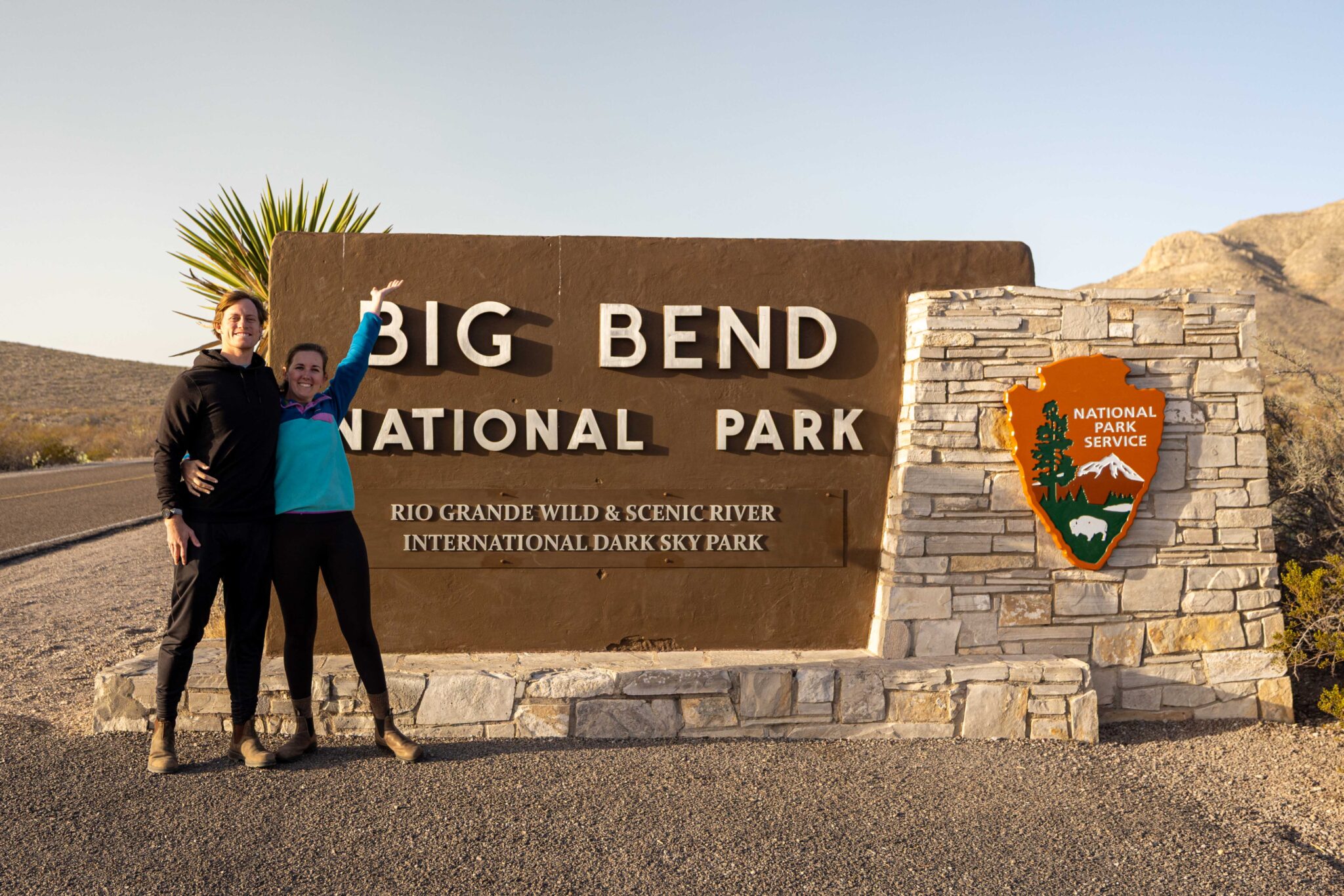 3-Day Big Bend National Park Itinerary & Ultimate Guide