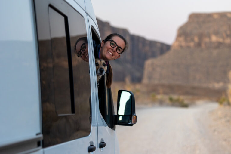 17 Must-See Attractions in Big Bend National Park | Scho & Jo