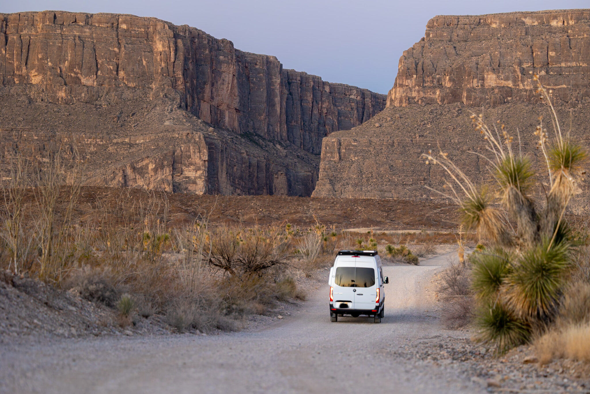 17 Must-See Attractions in Big Bend National Park | Scho & Jo