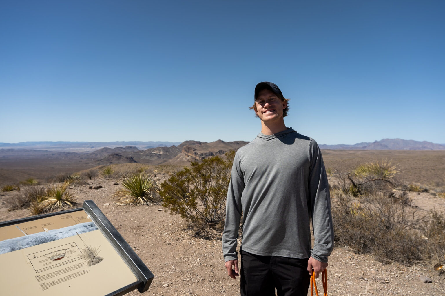 3-Day Big Bend National Park Itinerary & Ultimate Guide