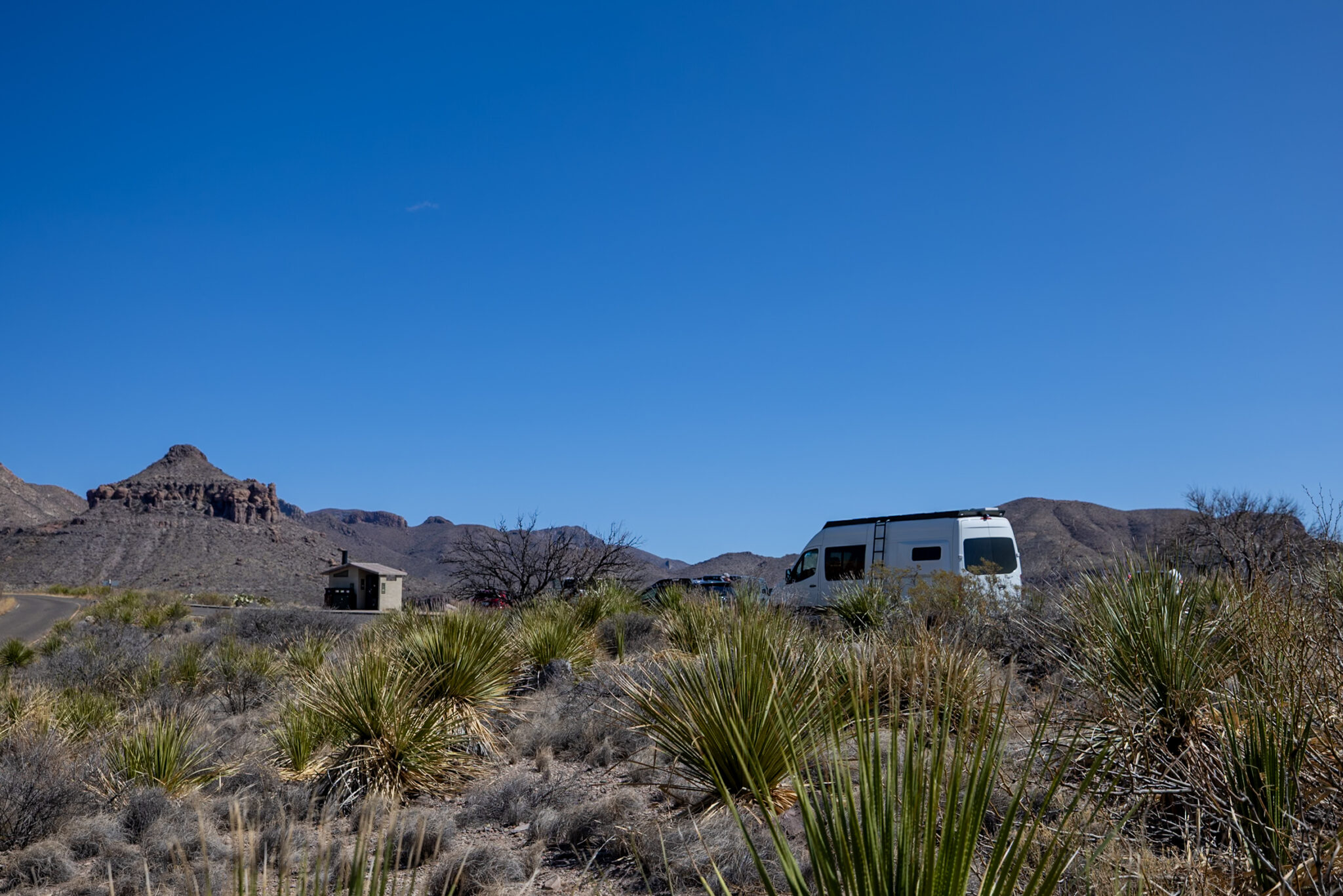 3-Day Big Bend National Park Itinerary & Ultimate Guide