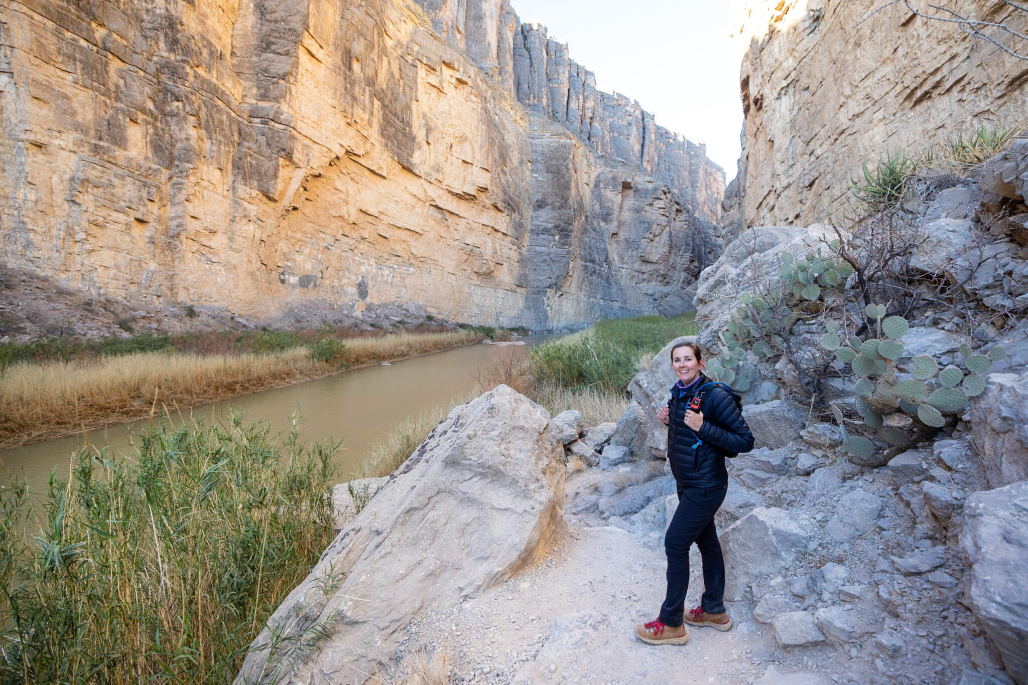 What to Pack for Big Bend: Ultimate Packing Guide | Scho & Jo