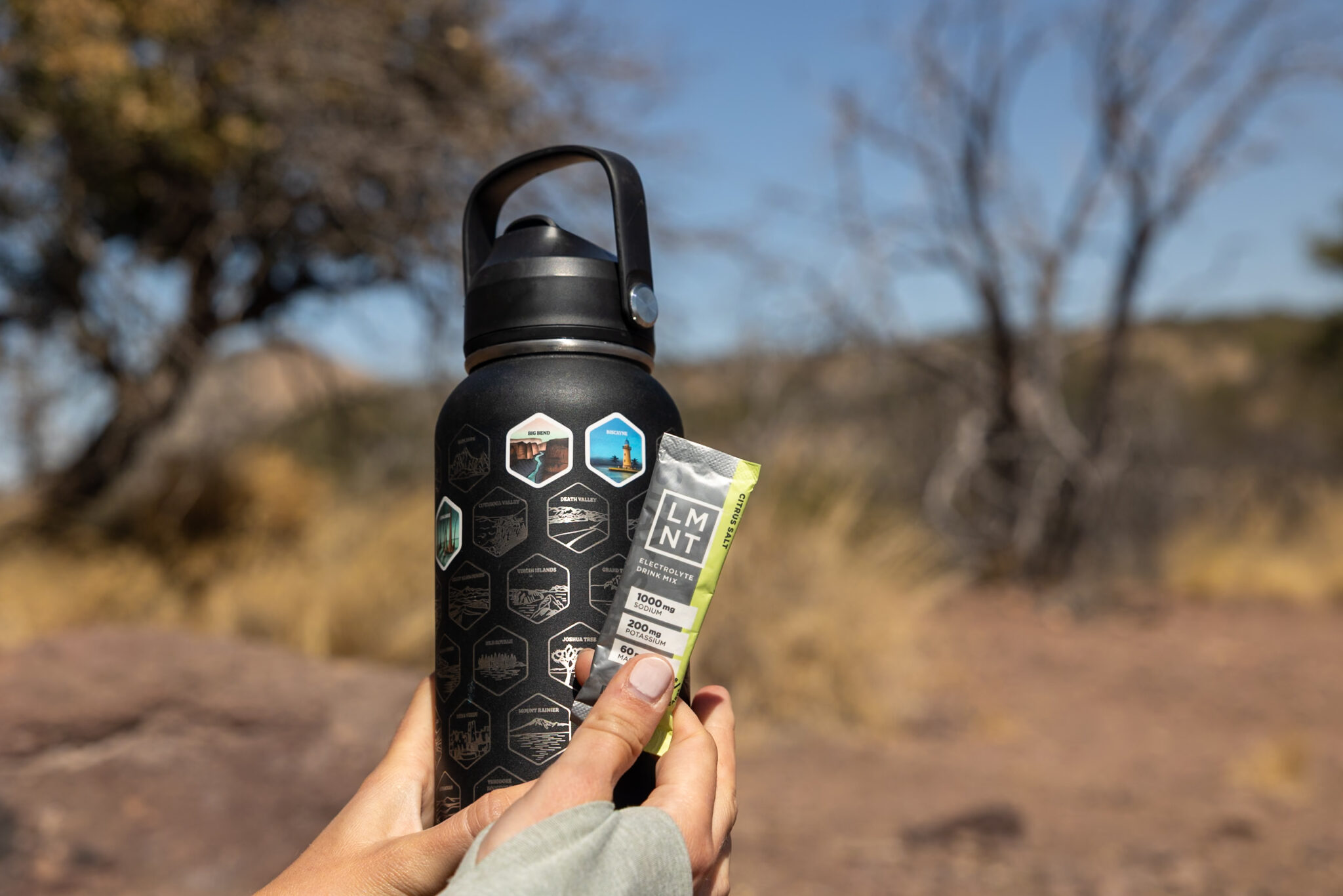 What to Pack for Big Bend: Ultimate Packing Guide | Scho & Jo