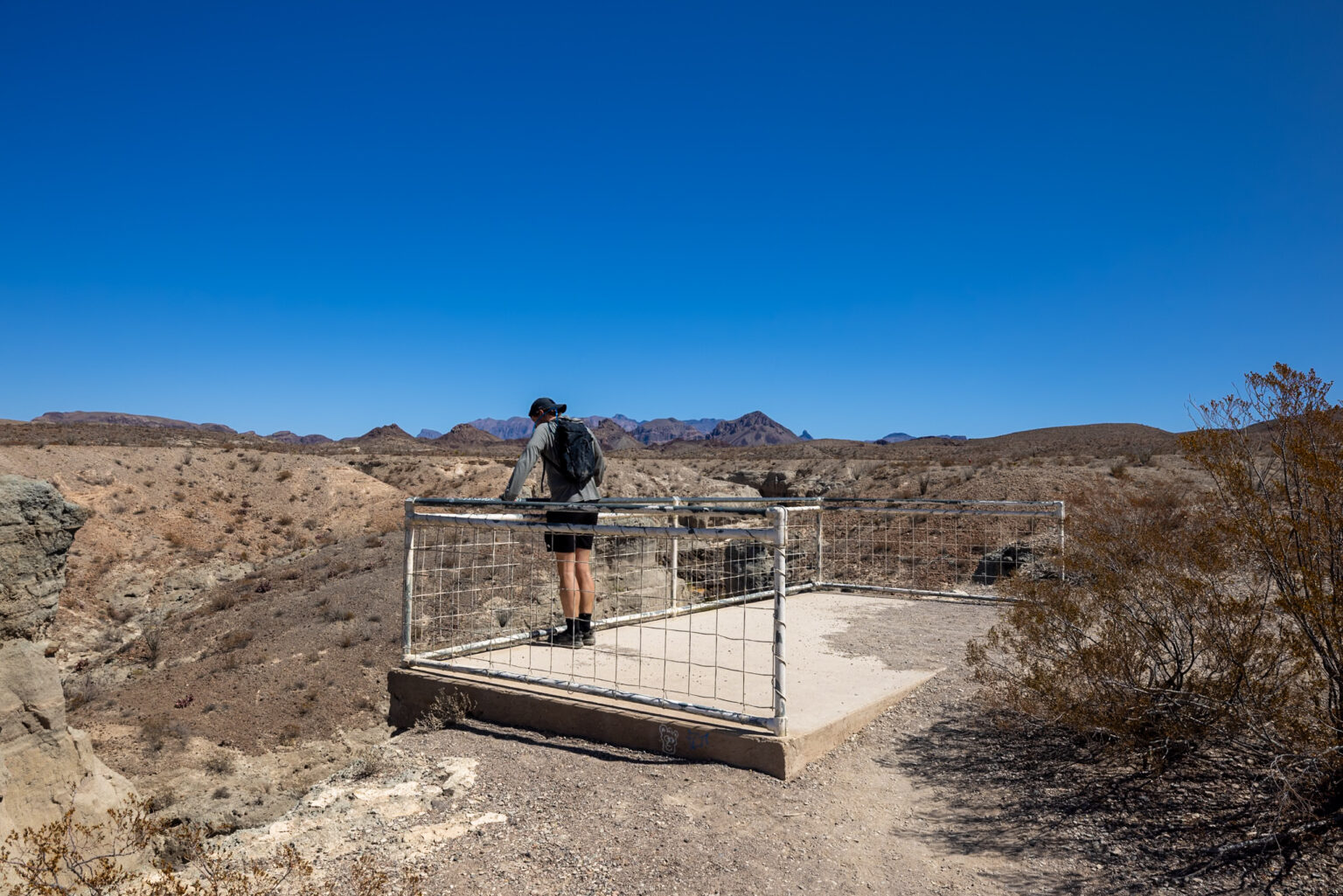 3-Day Big Bend National Park Itinerary & Ultimate Guide