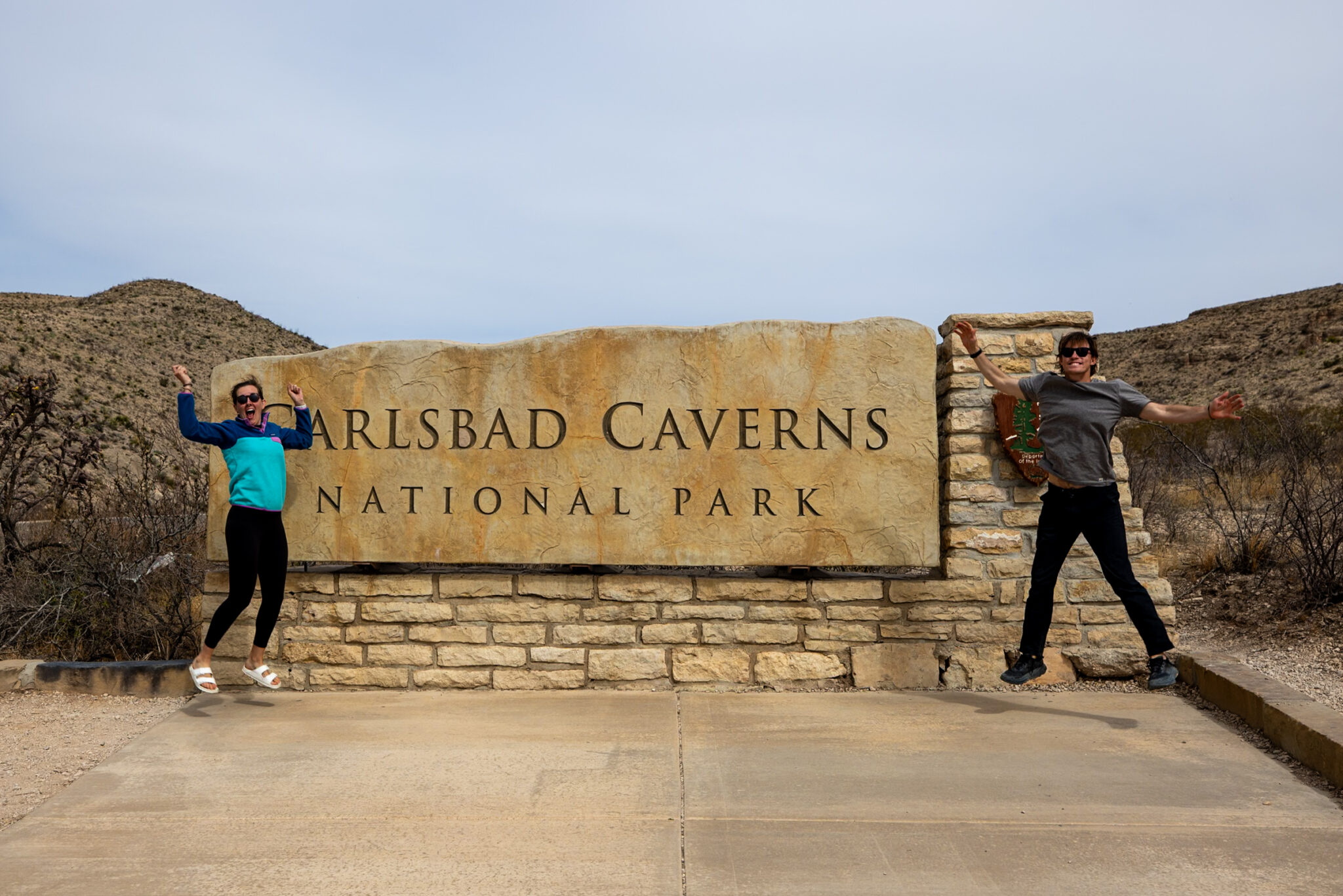 1 Day in Carlsbad Caverns: Itinerary and Ultimate Guide | Scho & Jo