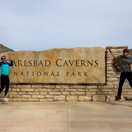 1 Day in Carlsbad Caverns: Itinerary and Ultimate Guide | Scho & Jo