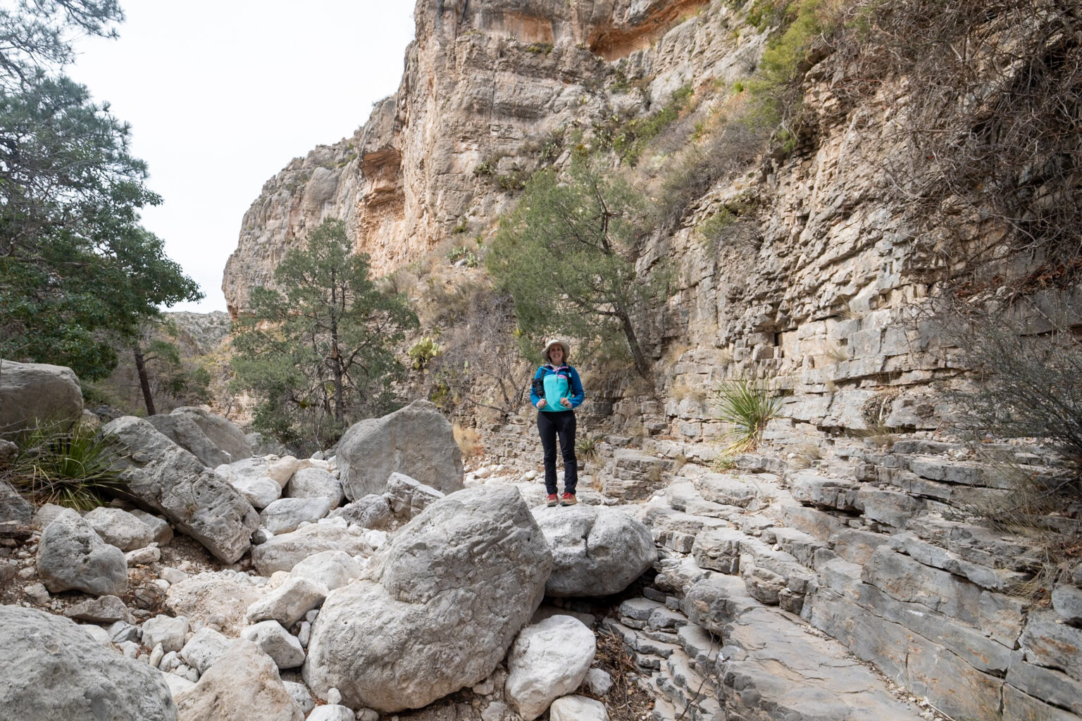 3 Days in Guadalupe Mountains: Itinerary & Ultimate Guide