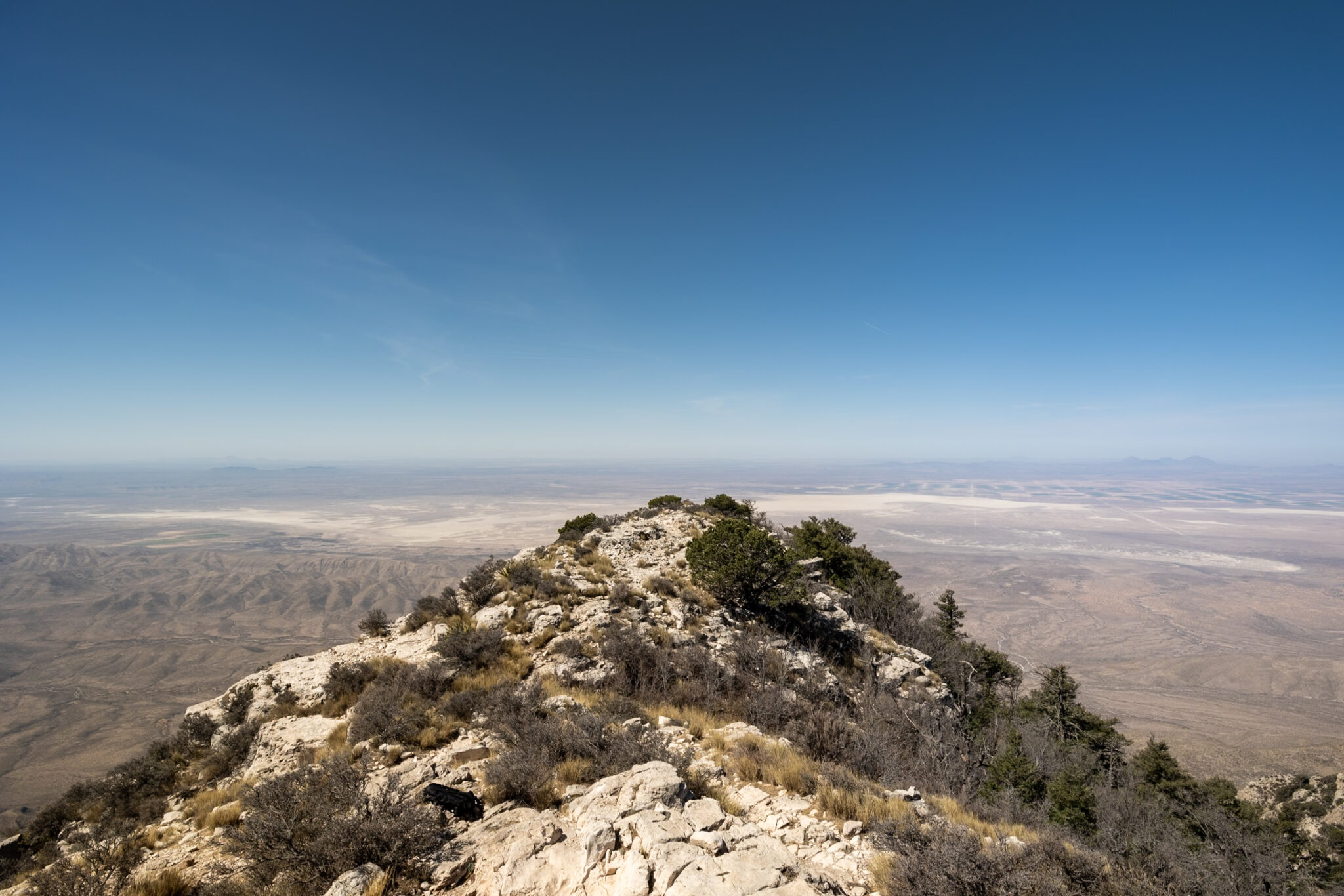 3 Days in Guadalupe Mountains: Itinerary & Ultimate Guide