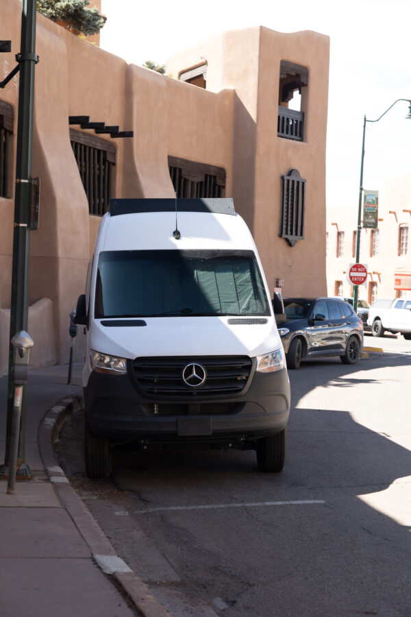 How much does Van Life Cost? A Breakdown of Expenses