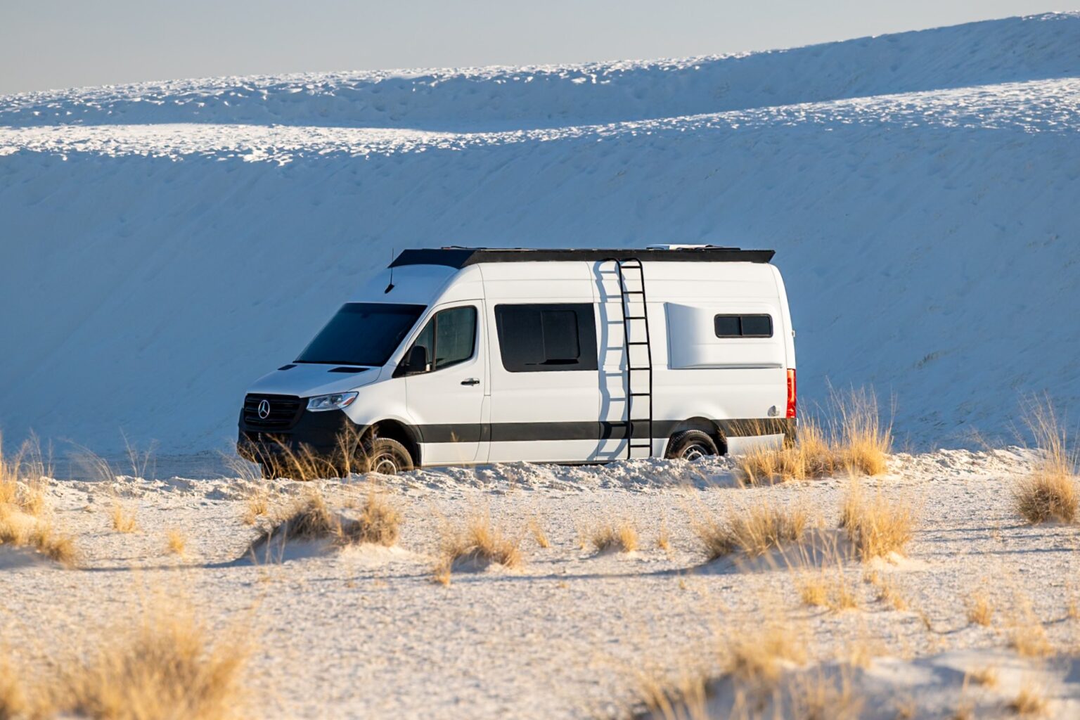 How to Sand Sled in White Sands National Park in 2025 | Scho & Jo