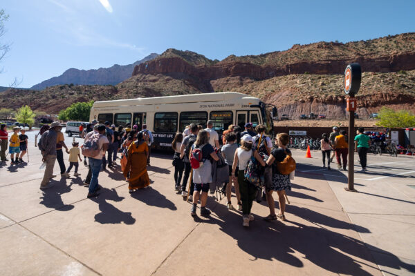 5 Things You Need to Know Before Visiting Zion National Park