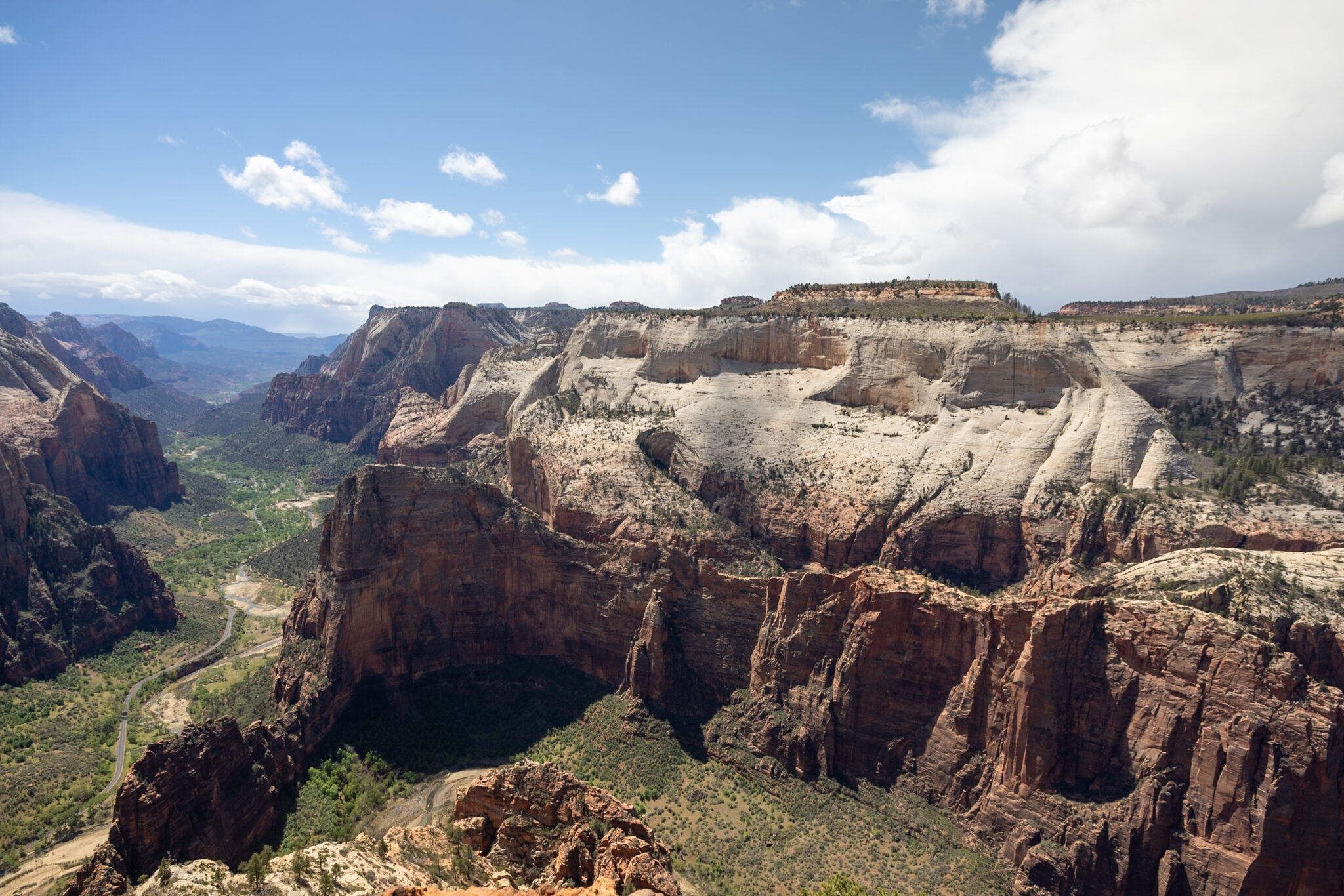 Fun Zion National Park 3 Day Itinerary