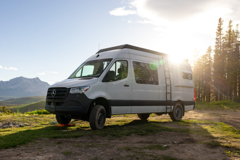 6 Months of Van Life Expenses - How much we actually spent | Scho & Jo