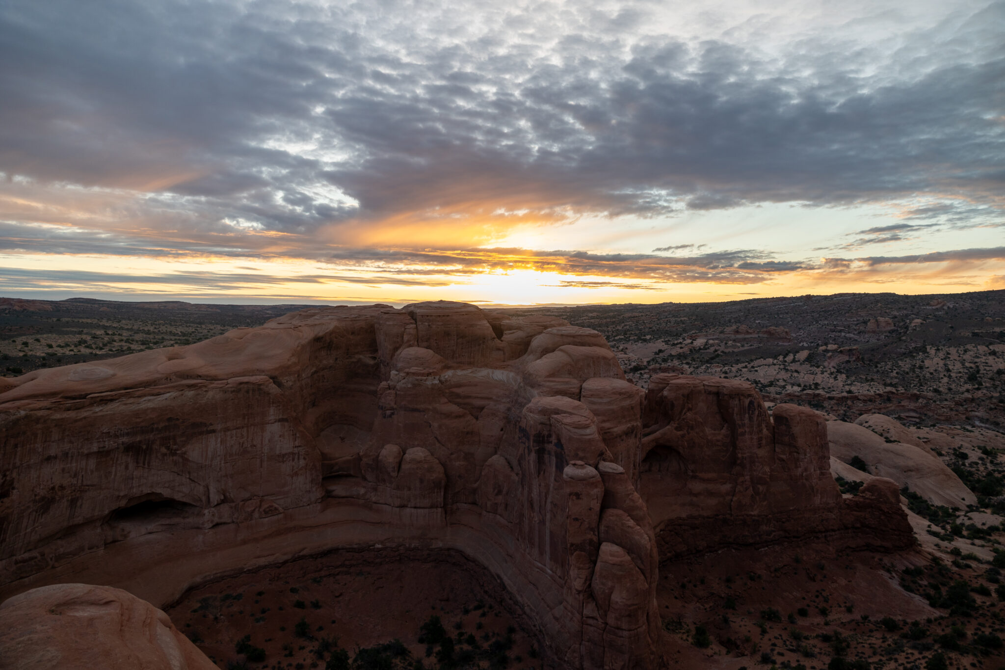 How to See Arches & Canyonlands in Just One Day