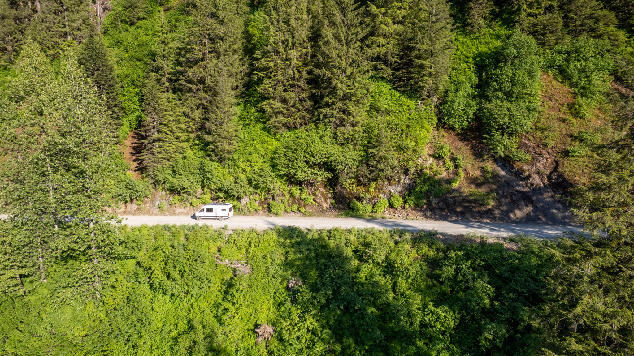 6 Months of Van Life Expenses - How much we actually spent