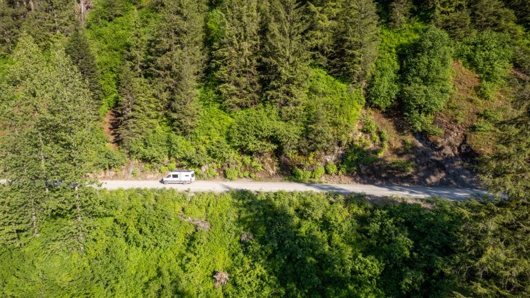 Stewart-Cassiar Highway: The Perfect Canadian Road Trip