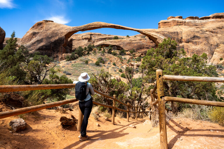 How to See Arches National Park in 1, 2, or 3 Days | Scho & Jo